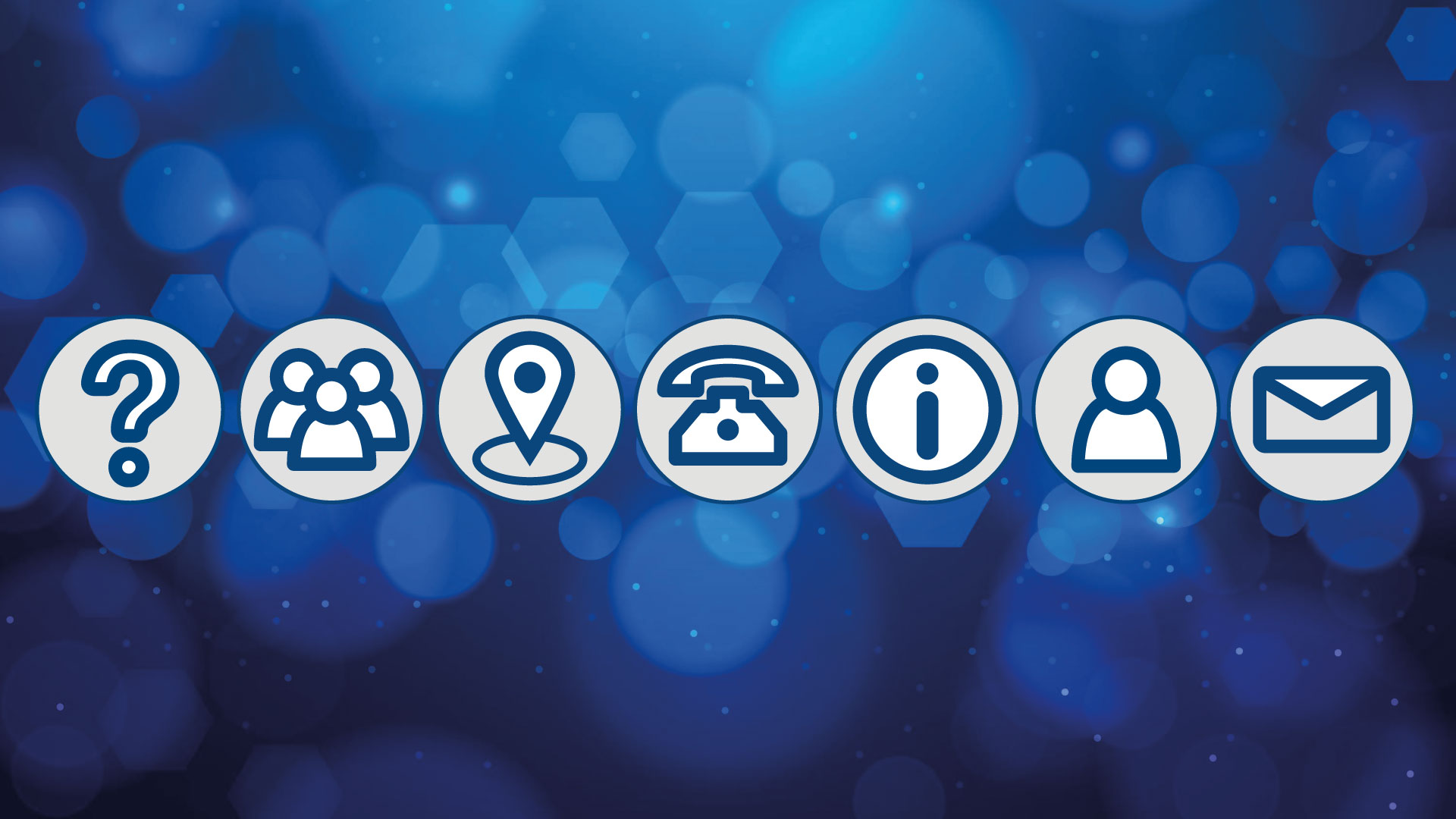 Contact - CDVI Group